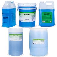 Challenger Cleaning Systems – Quality commercial laundry solutions