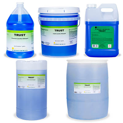 Challenger Cleaning Systems – Quality commercial laundry solutions