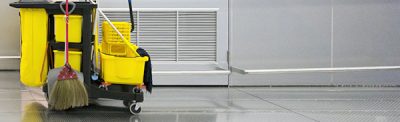 Alberta Commercial Cleaning Products - Challenger Clean Systems