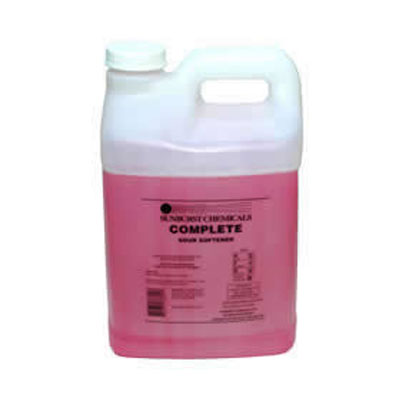 Sours – Challenger Cleaning Systems