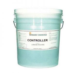 Controller - Challenger Clean Systems