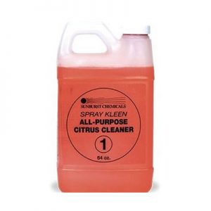 Spray Kleen All Purpose Canada - Challenger Clean Systems