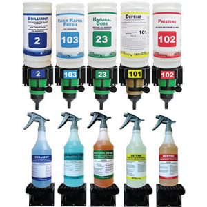 INTEGRA Installation Systems Archives - Challenger Clean Systems